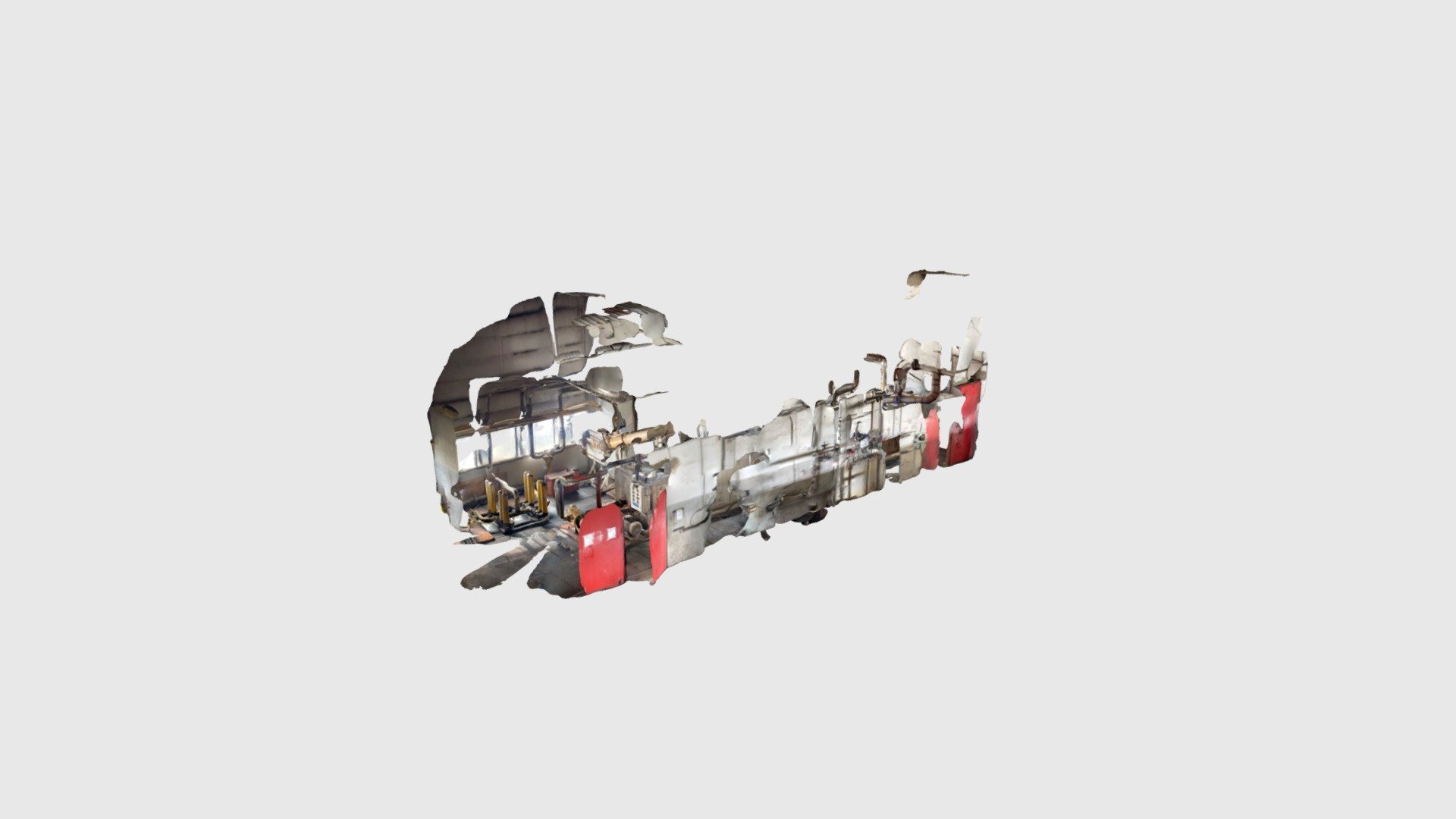 GS - Download Free 3D model by Jacquessss [df4ebc0] - Sketchfab