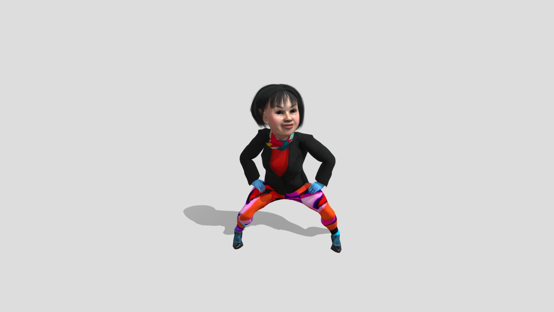 20231102_Tester l’avatar 1 - 3D model by dadako [df4ecbd] - Sketchfab