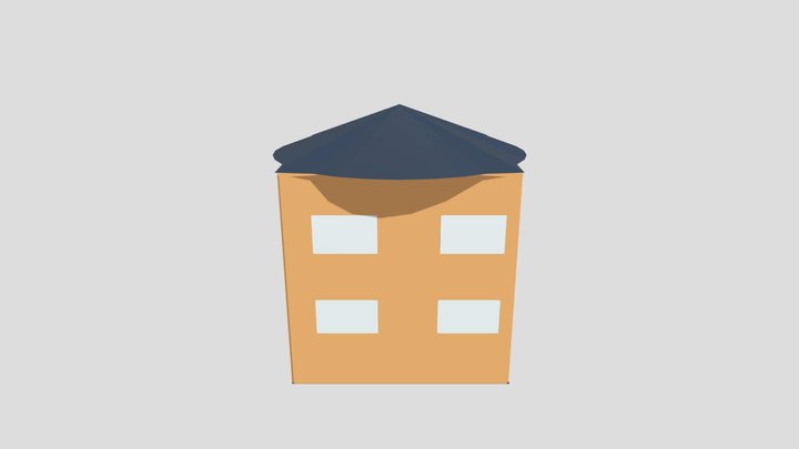 Insideout 3D models - Sketchfab