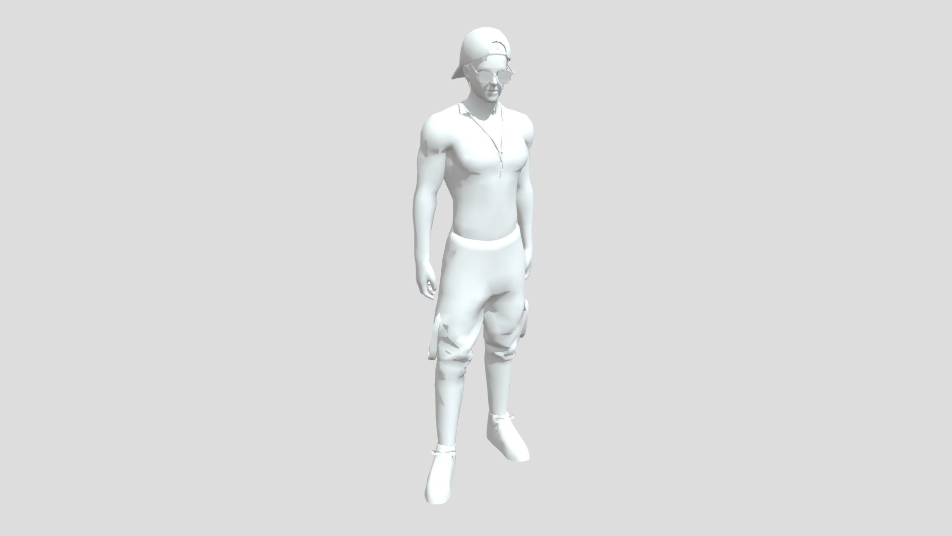 Main - 3D model by rony009az [df51d6a] - Sketchfab