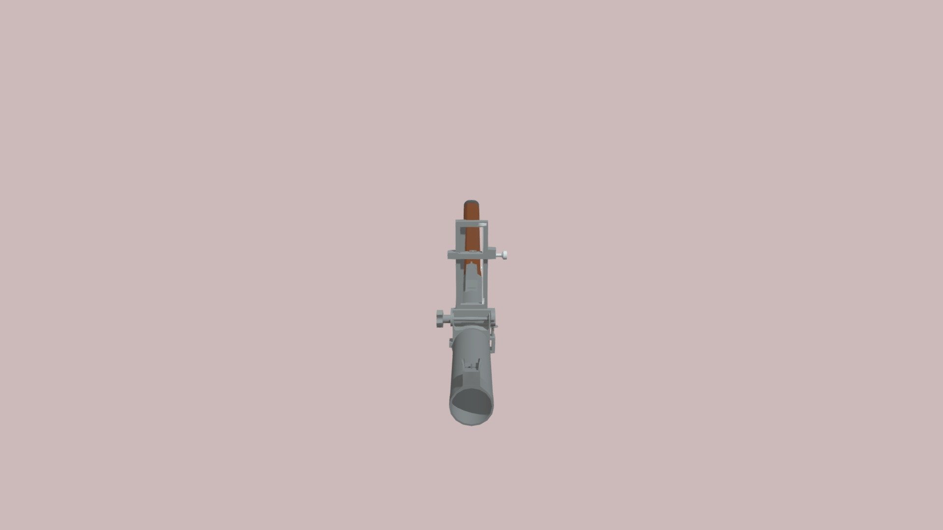 XYZ M79 Draft - Download Free 3D model by hunrosh [df523b8] - Sketchfab
