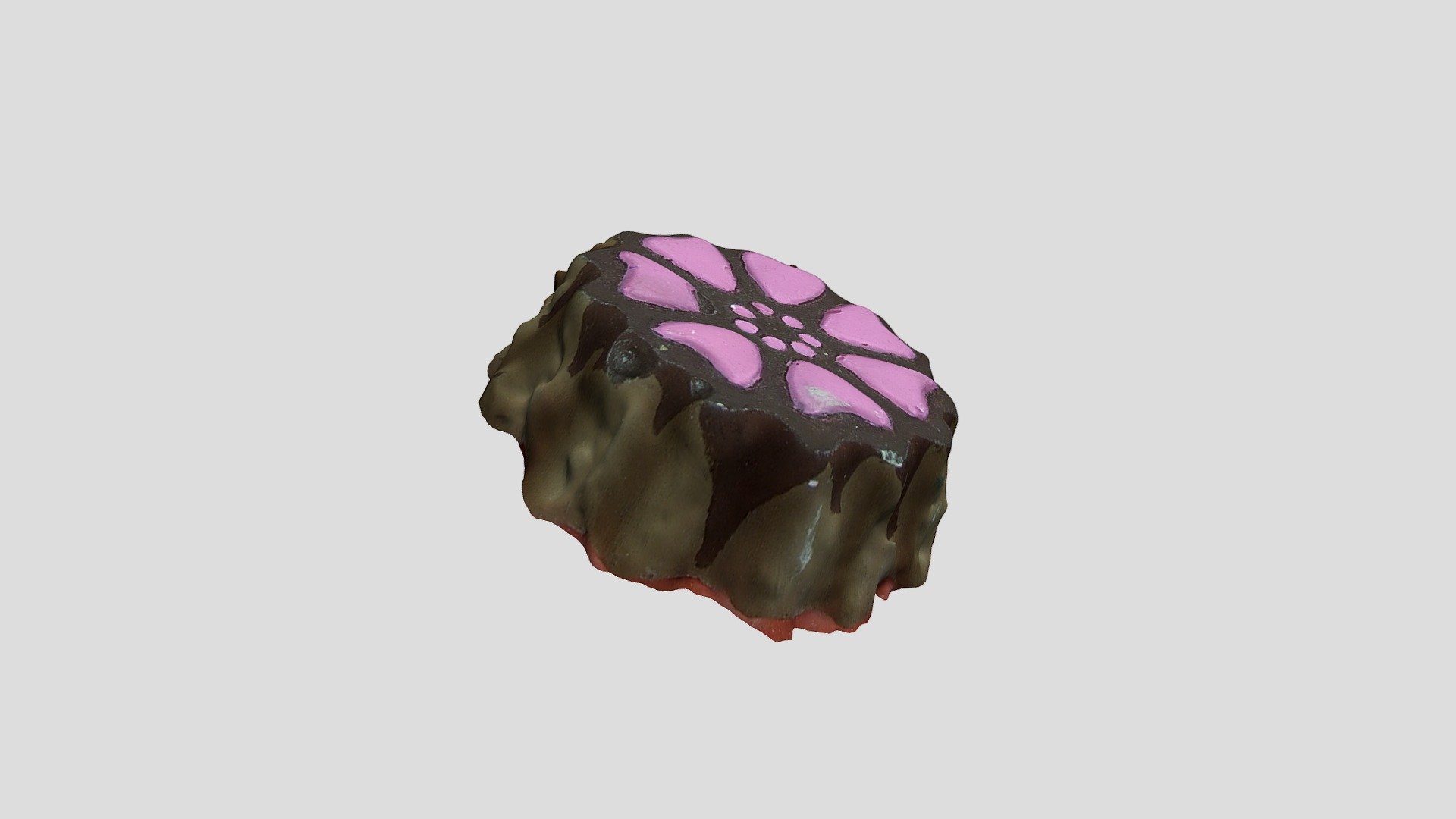 Keks - 3D model by usediAnna [df52d55] - Sketchfab