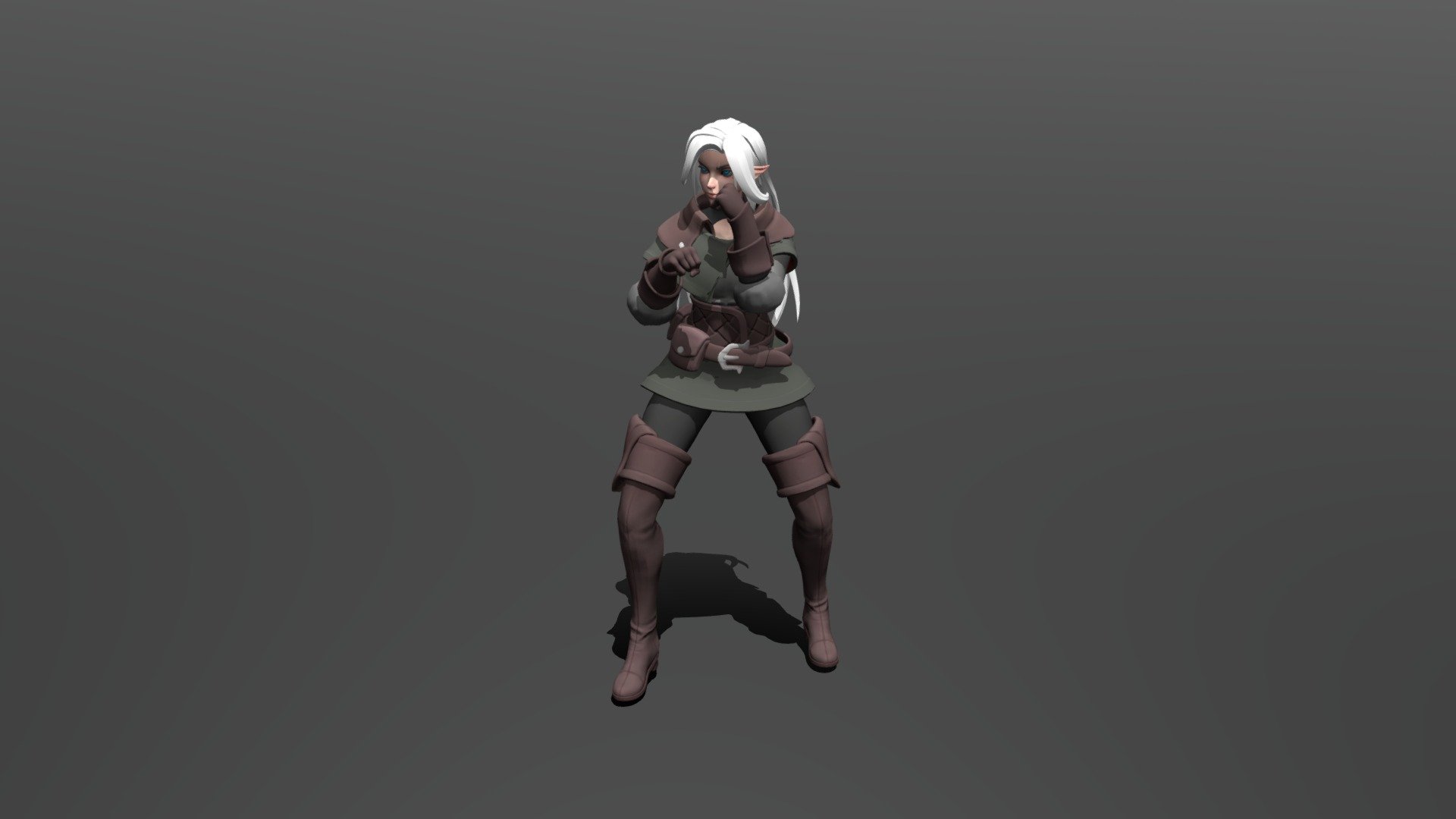 Azri Cycles pt 3 - 3D model by sytrii [df53e19] - Sketchfab