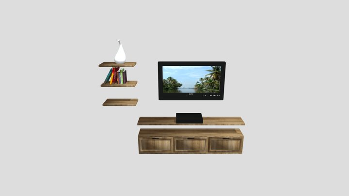 Sala 3D models - Sketchfab