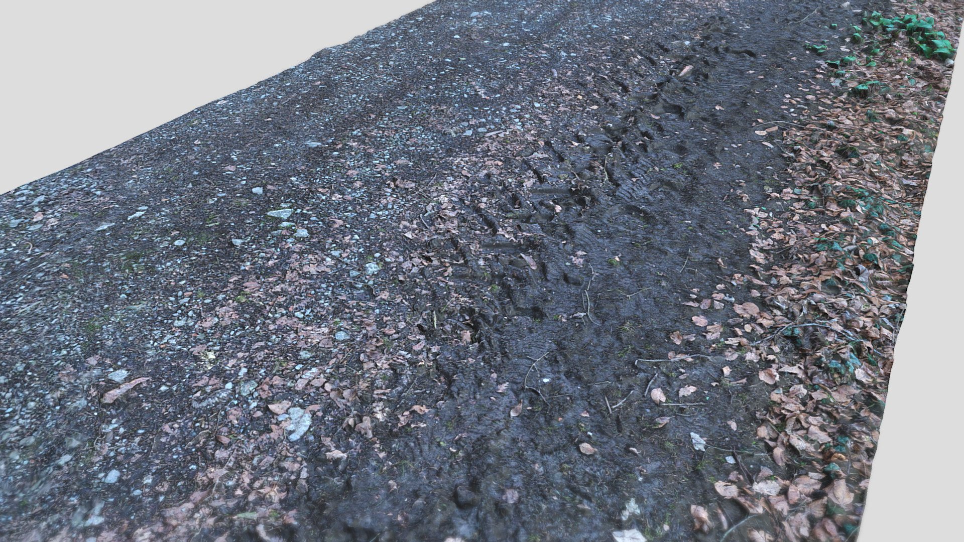 Mud scan 8k 002 - Buy Royalty Free 3D model by immerge [df56765 ...