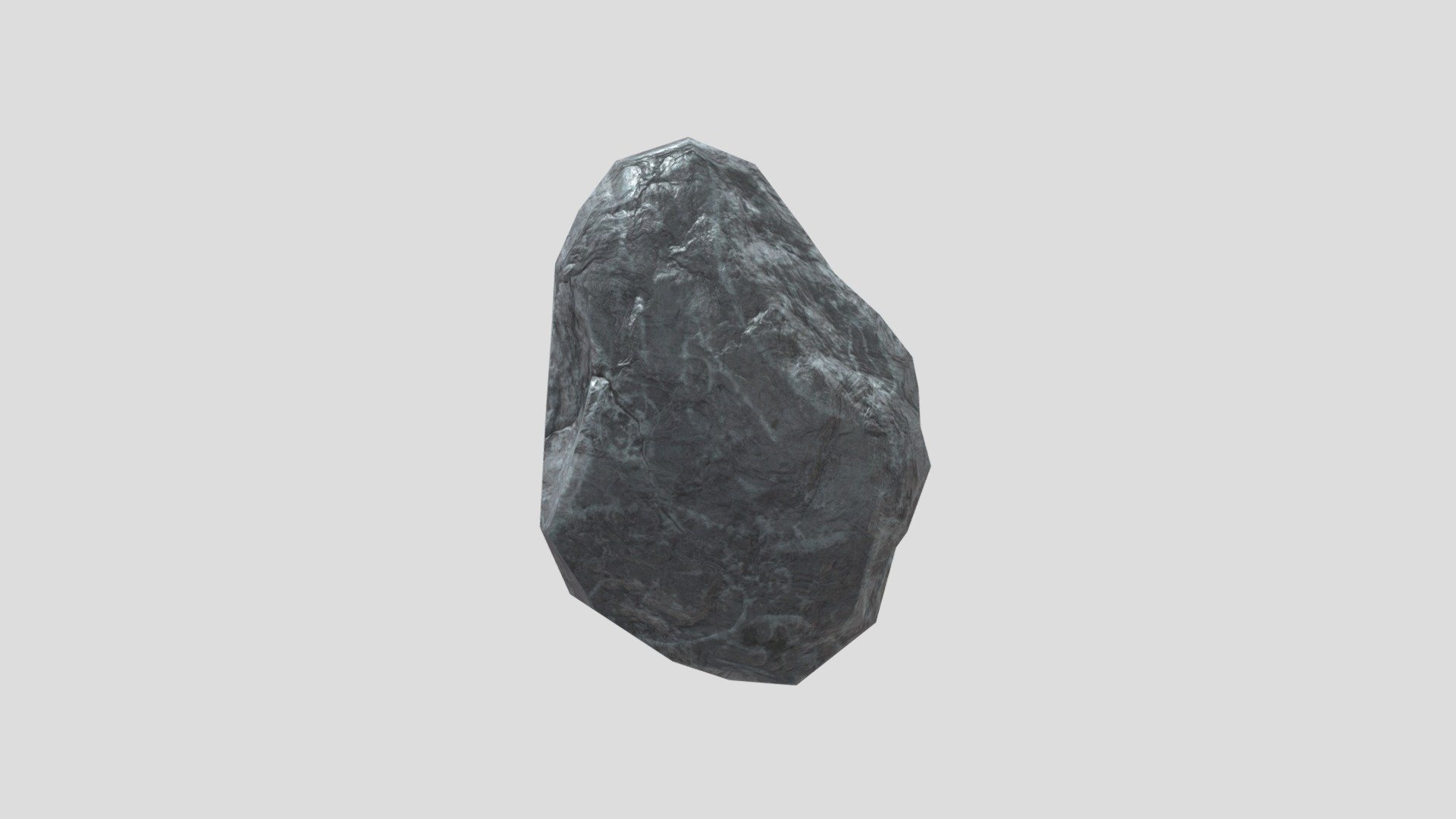 Rock - 3D model by LoRainard [df56ff1] - Sketchfab