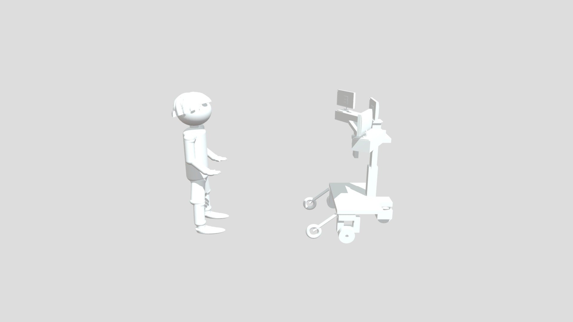 Copy Of Copy Of Copy Of Peoples - 3D model by balancefunctexam [df59a4e ...