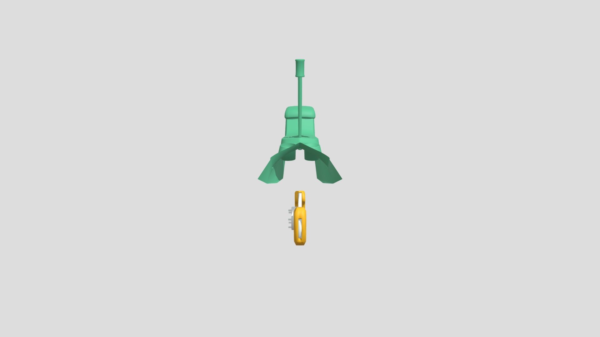 Custom Vivace_extra - Download Free 3D model by deepa.gurnani.ntpc ...