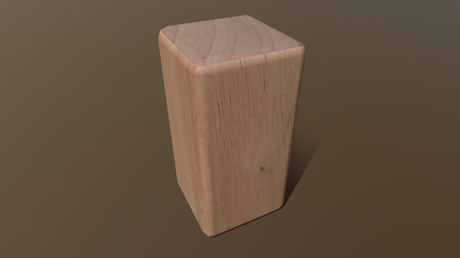 Unit Block 1 - Download Free 3D model by rahumbarger27 [df5a7f0 ...
