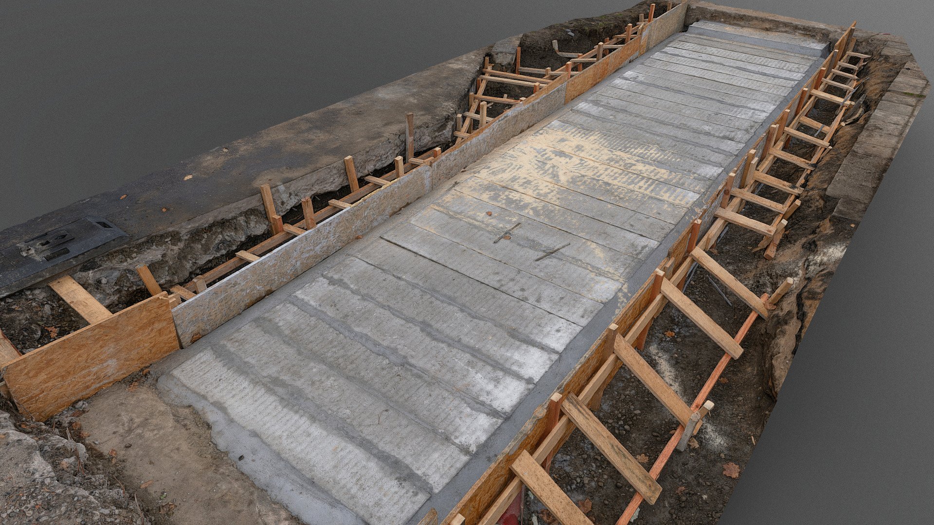 Concrete Encasement Design at Miguelina Cotten blog
