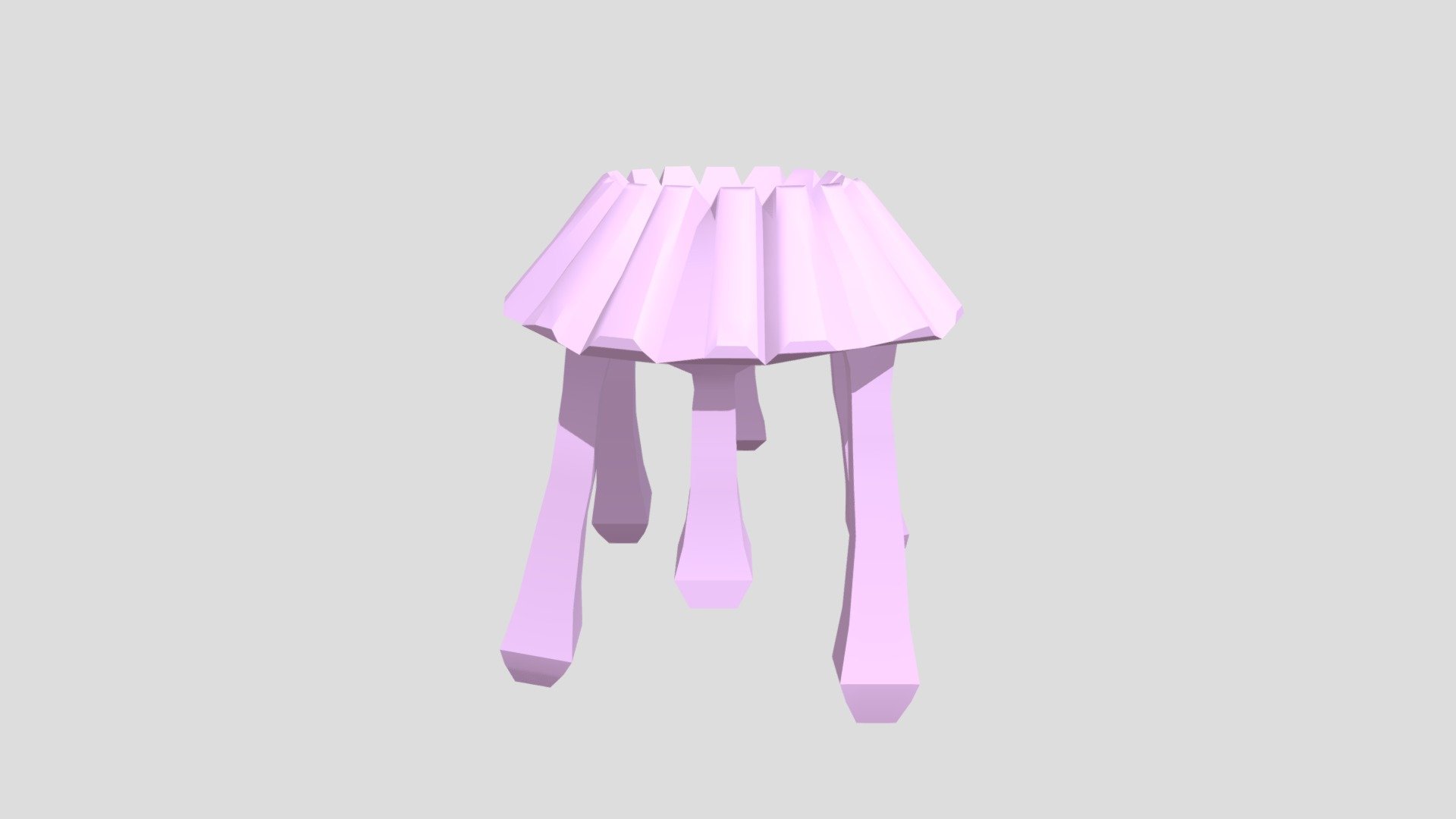 Jellie Jellie for Constellation Cleaners - 3D model by TheRulerofEarth ...