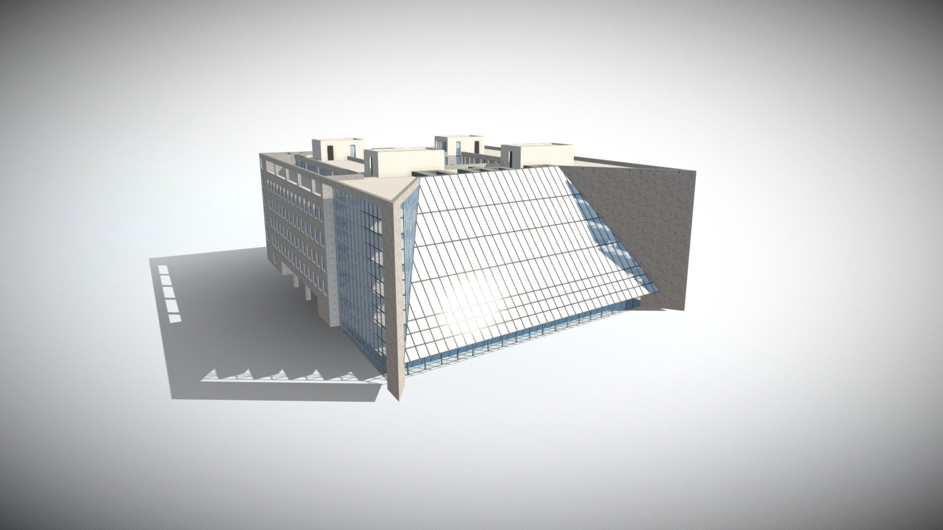 3ds2 - 3D model by Vestico [df5cf15] - Sketchfab