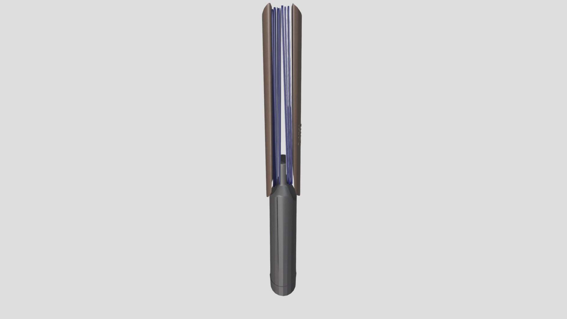 Fan-C - 3D model by JAZZASH [df5e9f6] - Sketchfab