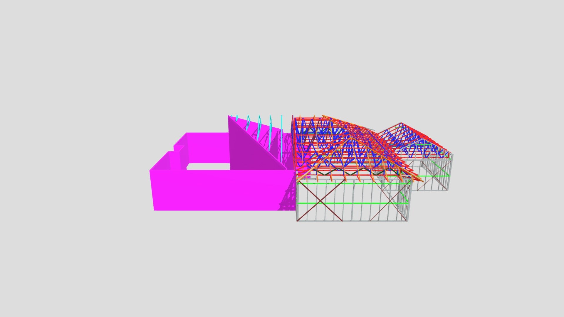 2021266 - extension model - 3D model by Steer Manufacturing (@steerman ...