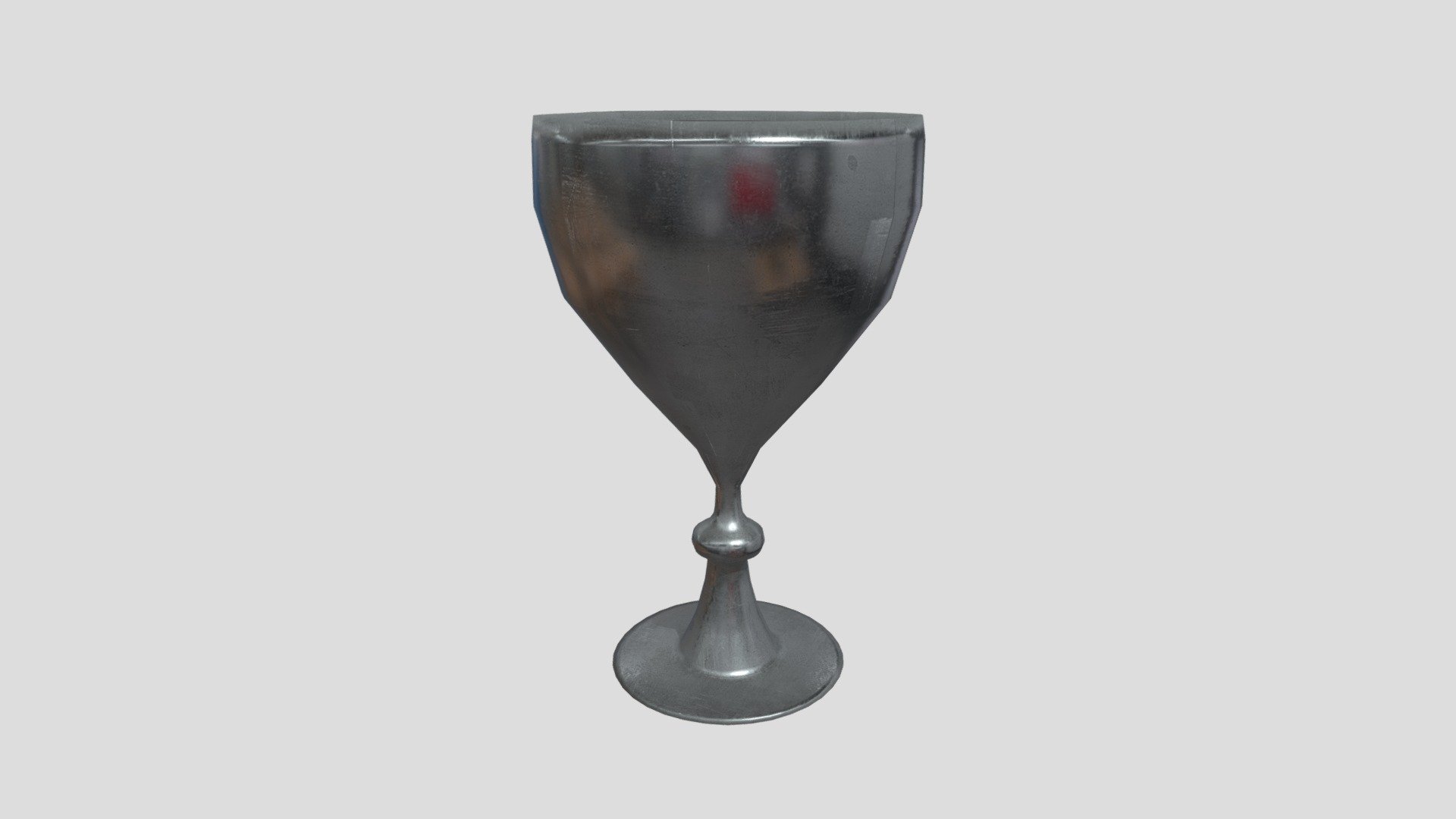 chalice - Download Free 3D model by Jamie Gray (@jamiegray04) [df62cb9 ...