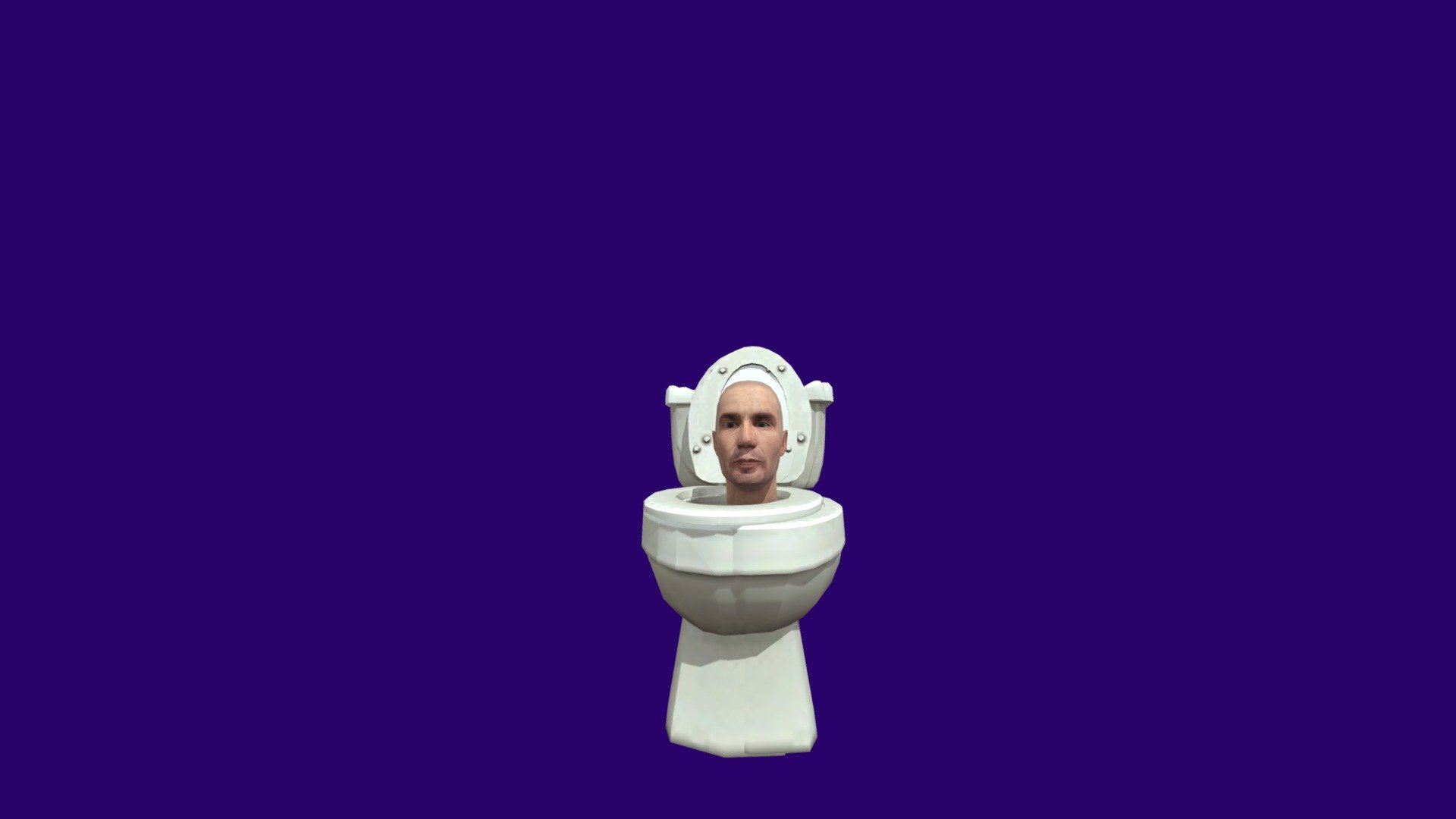 skibidi_toilet_male_04 - Download Free 3D model by VonBonsSketchfab ...