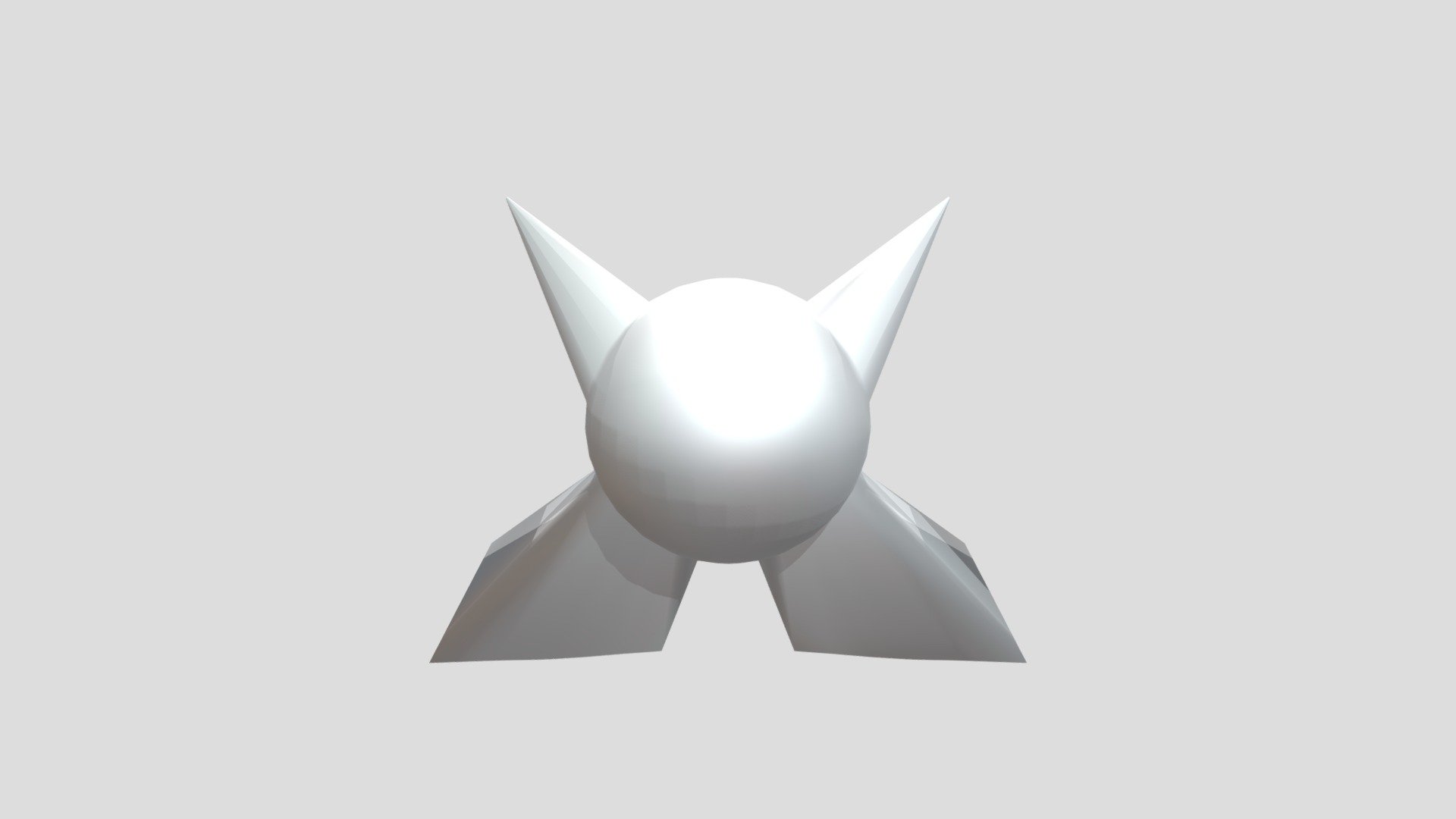 Jetix_mascot_model_by_decatilde_d4lhngy - Download Free 3D model by ...