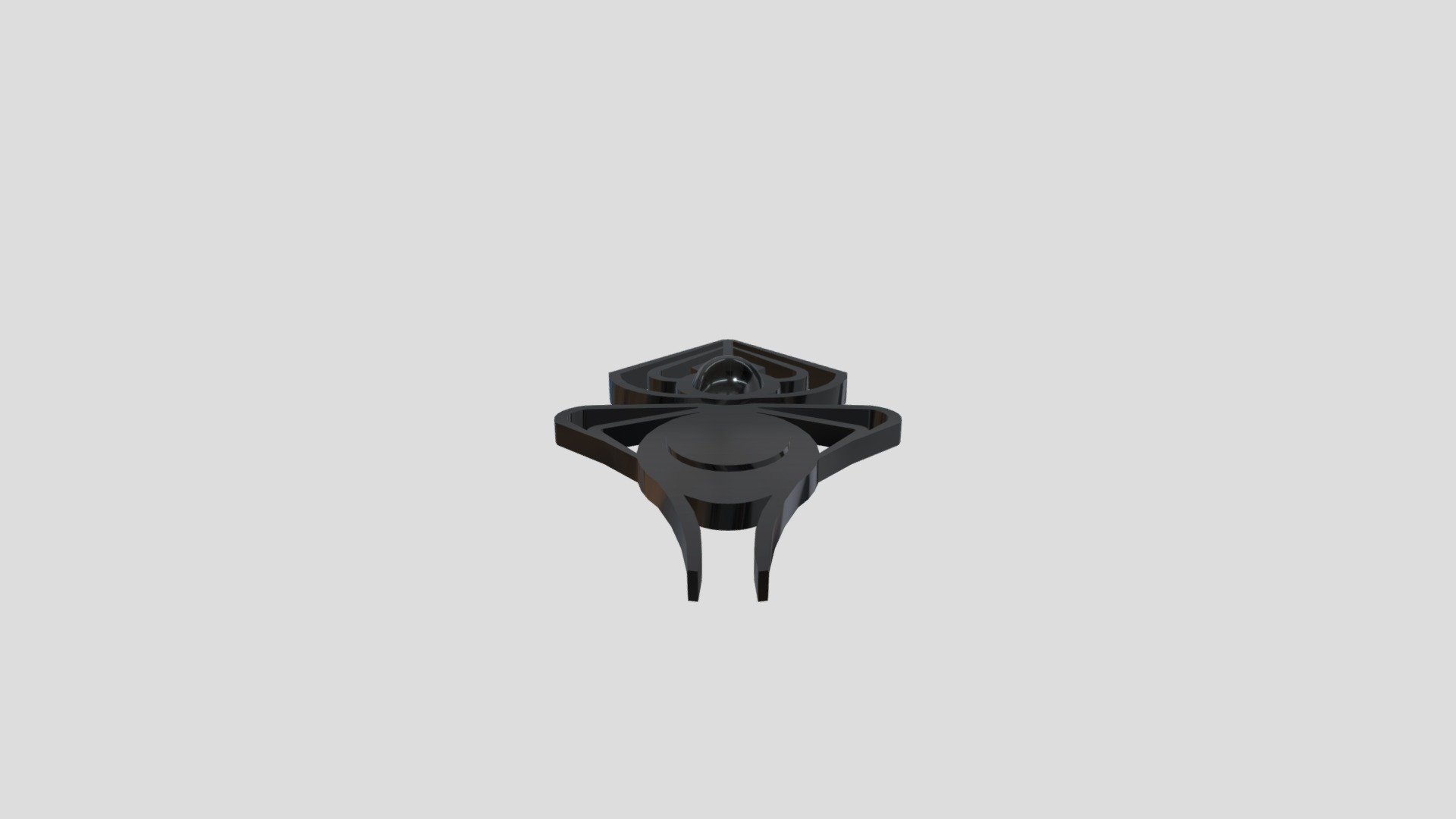 Gaia - 3D model by Costanza (@.costanza00) [df64520] - Sketchfab