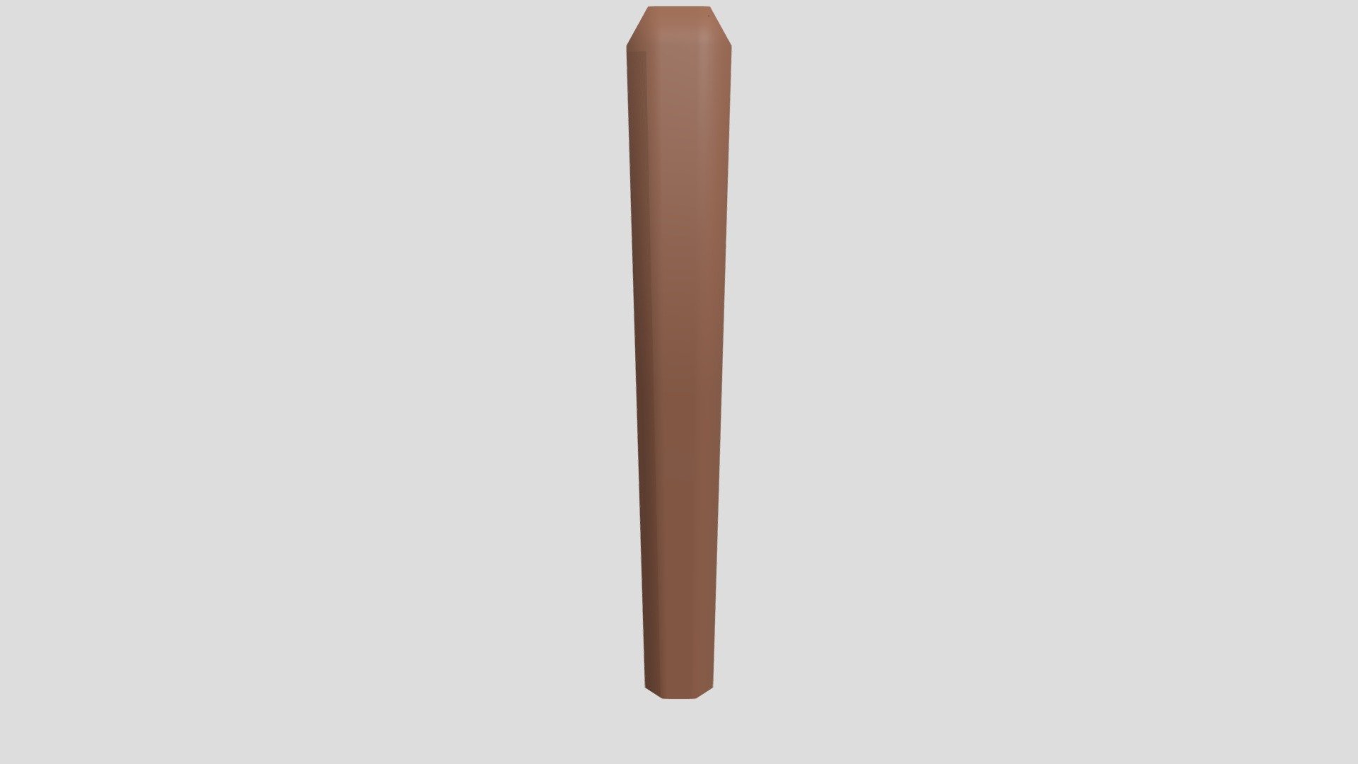 Pier Pillar#1 - Download Free 3D model by Ceat [df66881] - Sketchfab