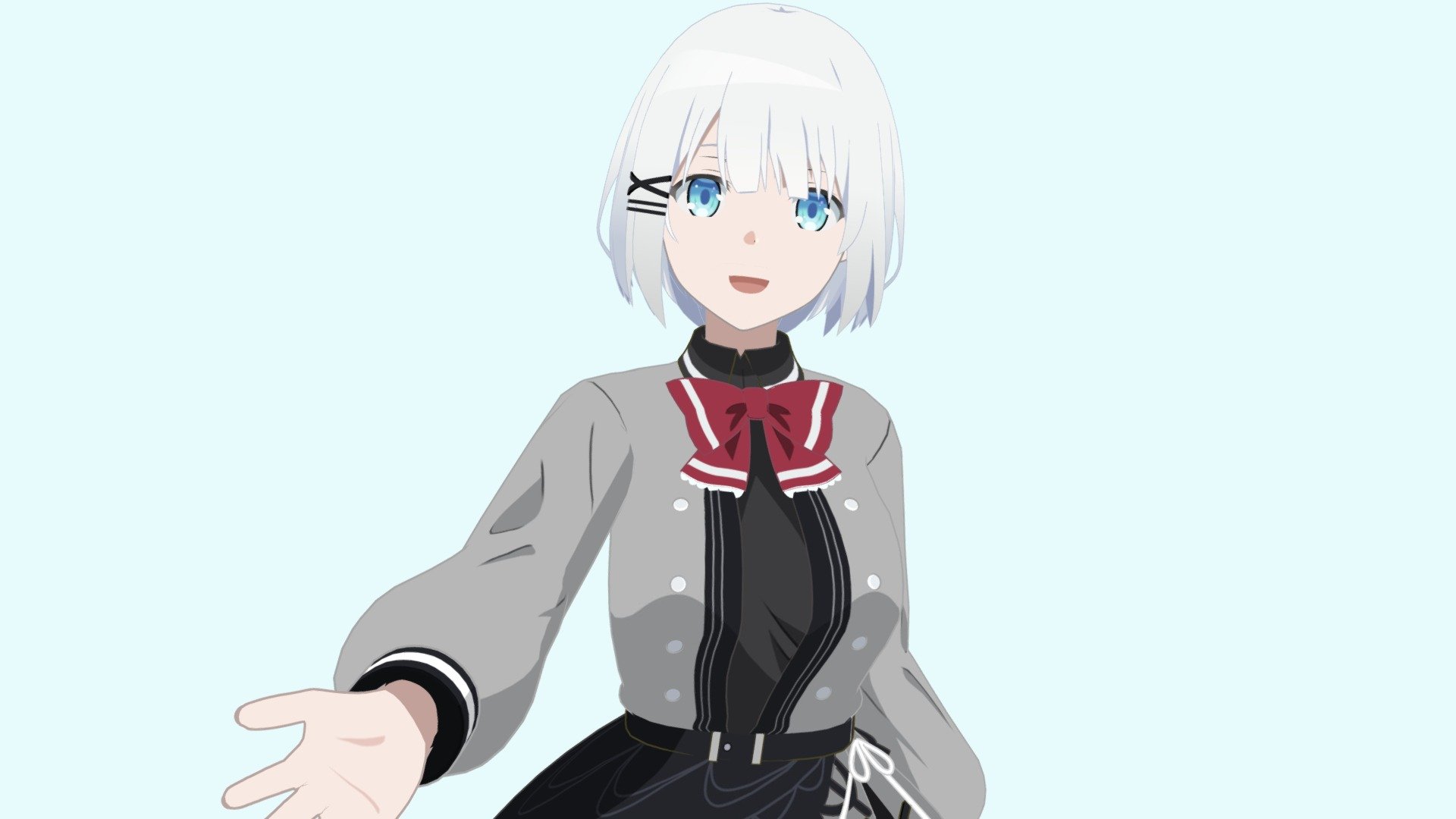 Siesta - 3D model by Phantasmnaruga [df66adb] - Sketchfab