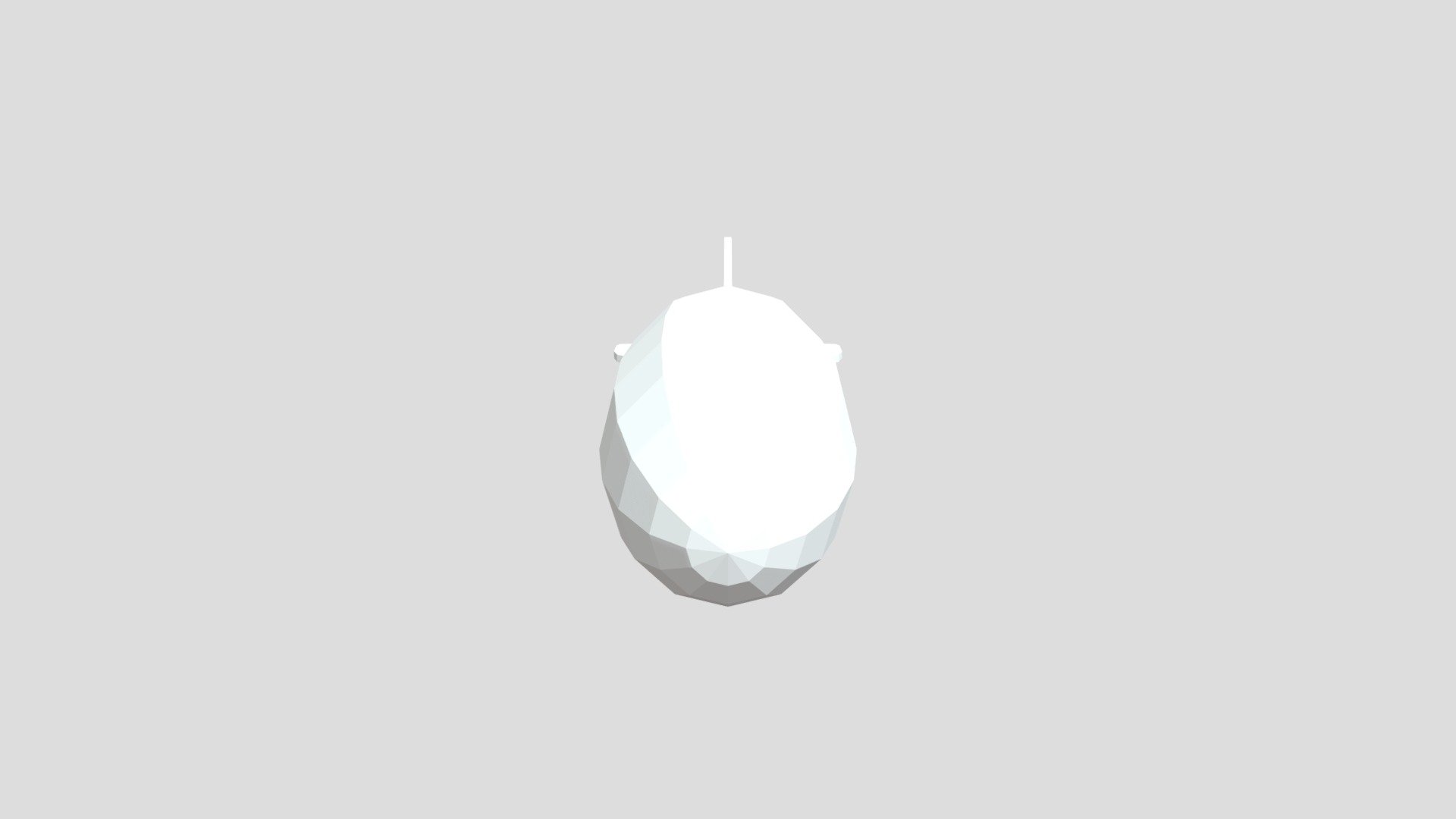 Blimp from Poly by Google - Download Free 3D model by IronEqual (@ie ...