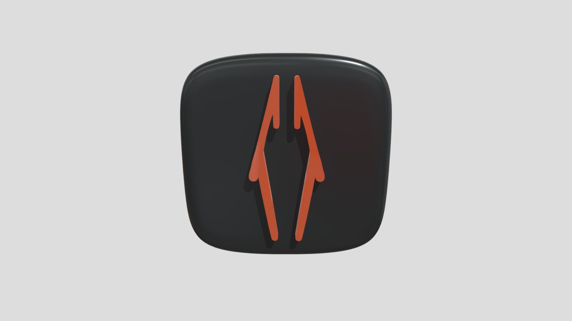 Calistenia Bolivia Logo - 3D model by ruddypazd [df671a9] - Sketchfab
