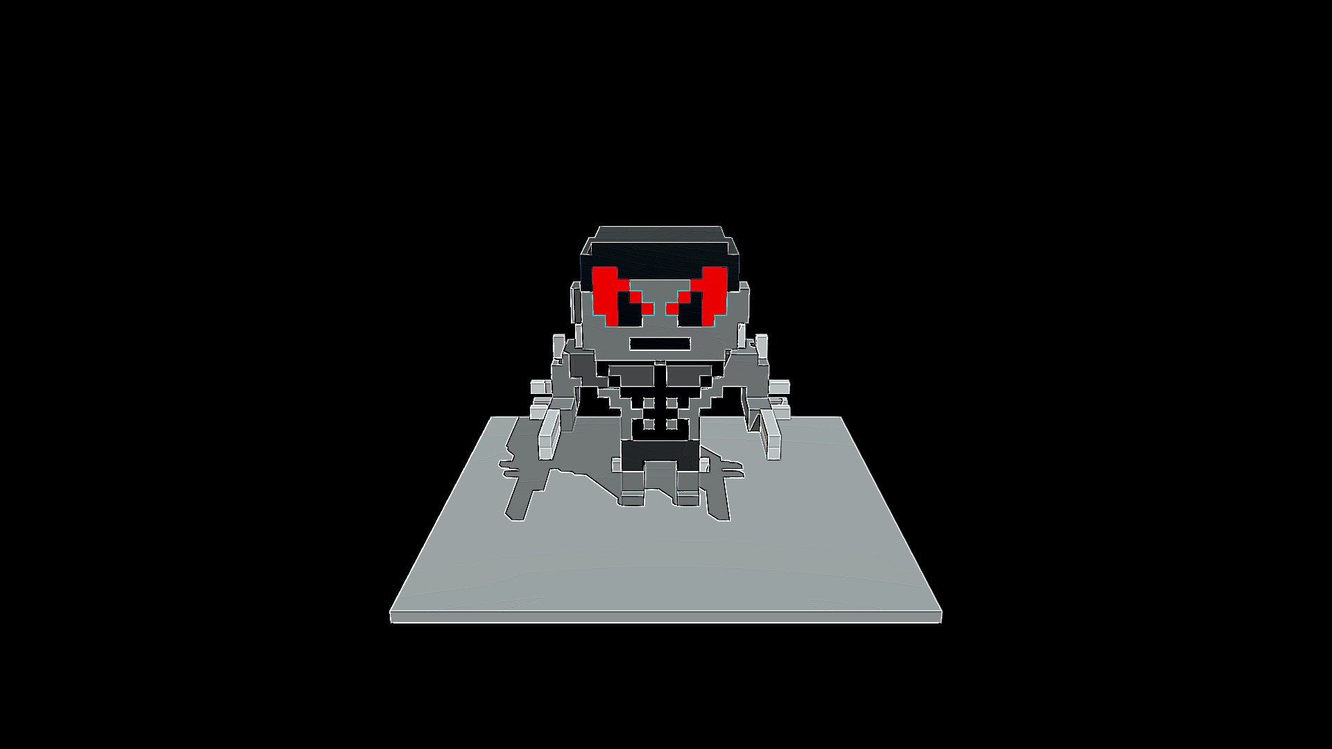 Hulkverine(Weapon H) - Download Free 3D model by mitchellgarcia1009 ...