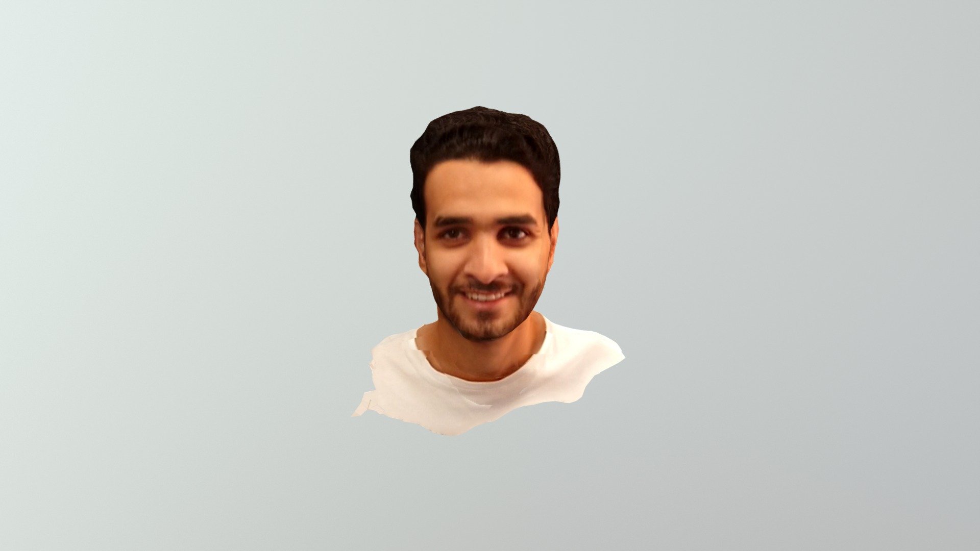 hadi 2 - 3D model by f56903 [df68dea] - Sketchfab