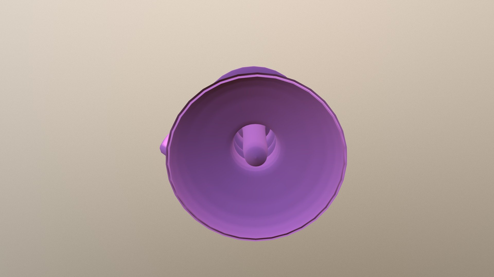 Crazy Cup for Kids with Handle - Download Free 3D model by jplaunberg ...
