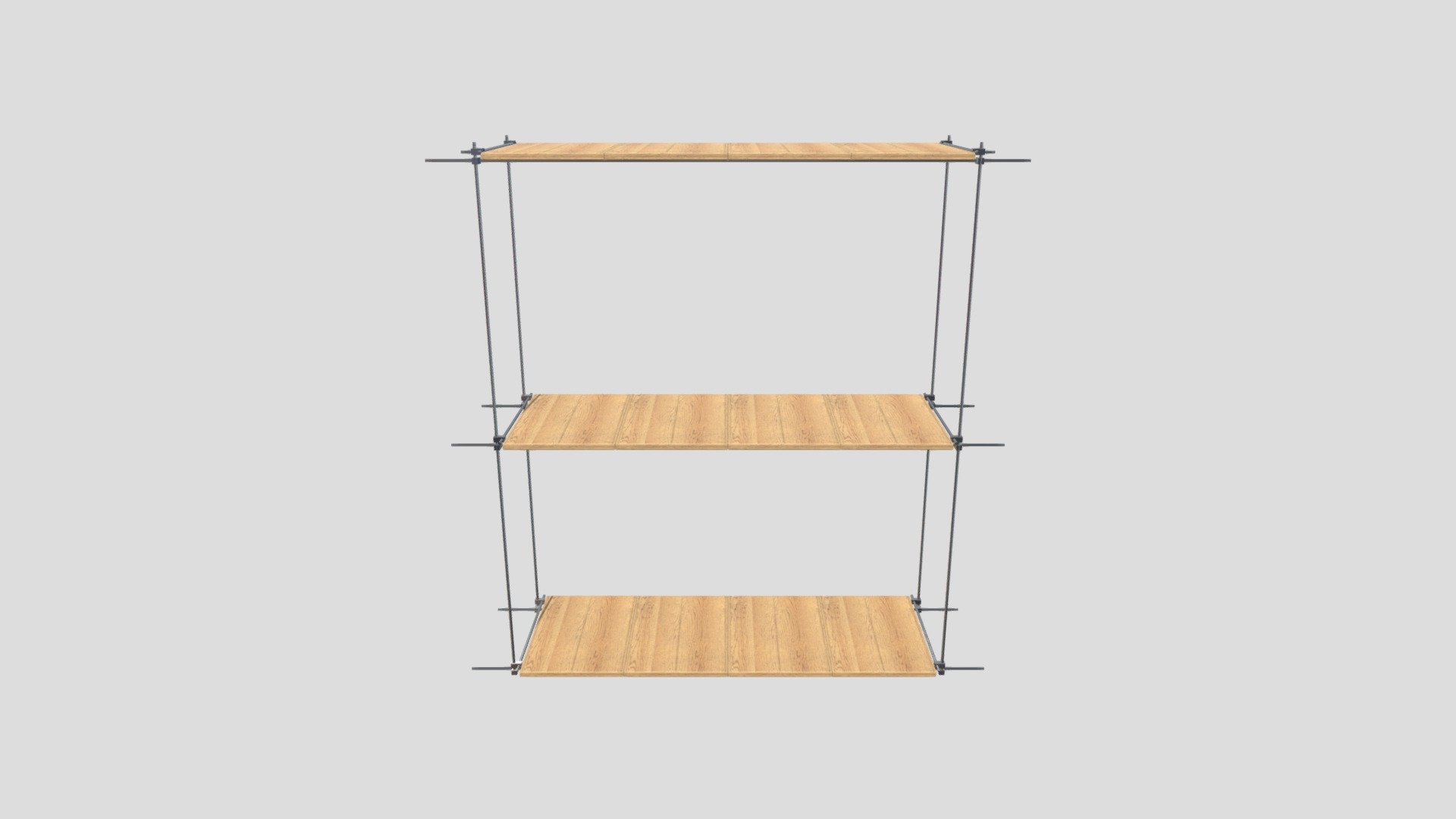 Storage Rack - Download Free 3D model by tianx212 [df6a9c9] - Sketchfab