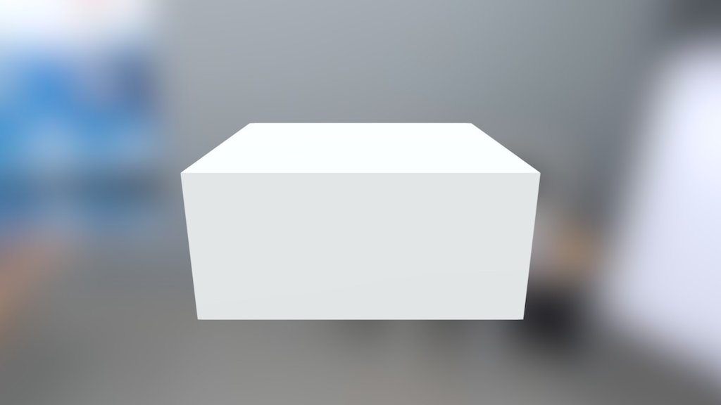 Cube - 3D model by artem123 [df6c95c] - Sketchfab