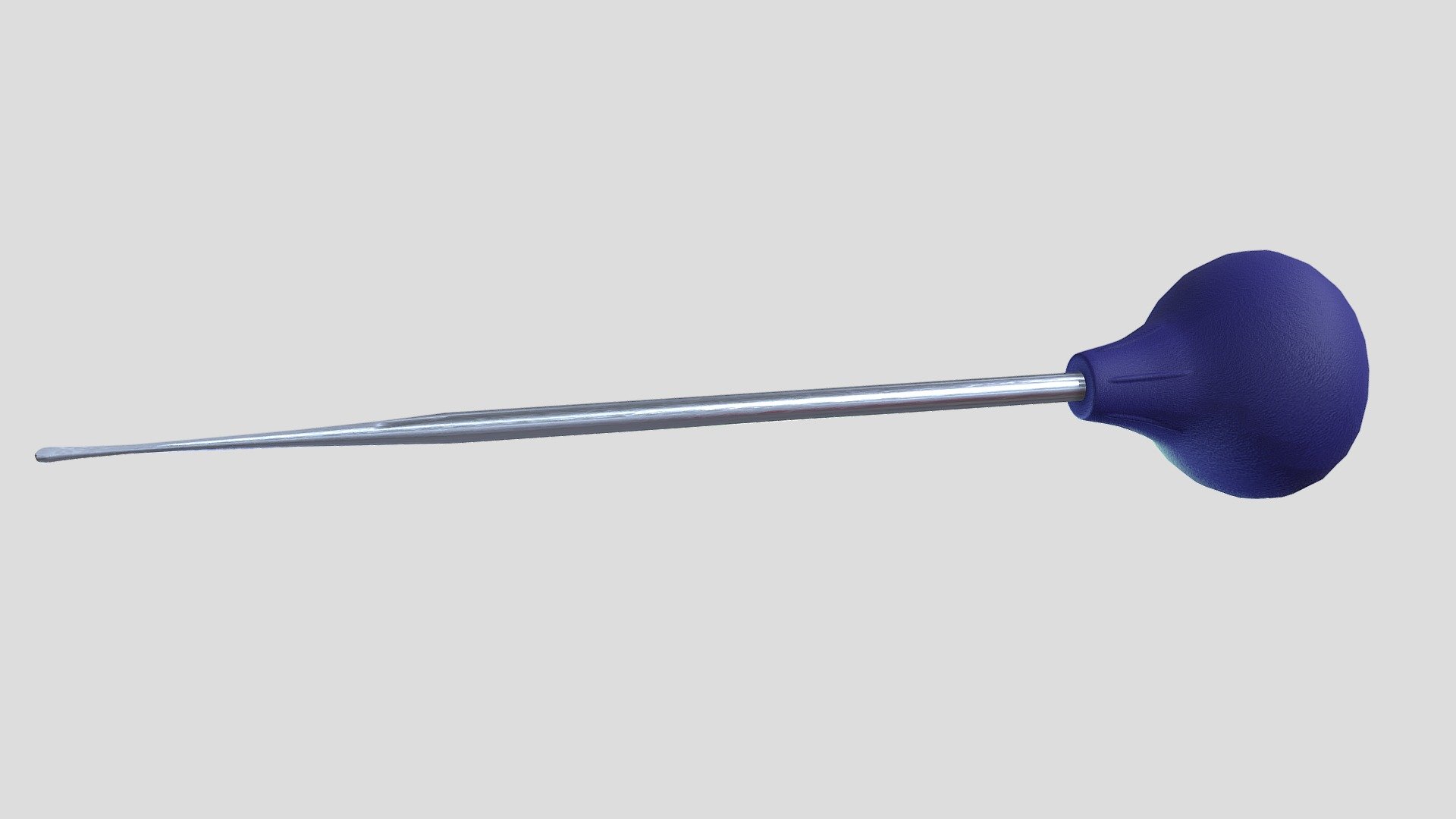 Blunt Probe - 3D model by blendedlearning @LTHTR (@blendedlearning ...