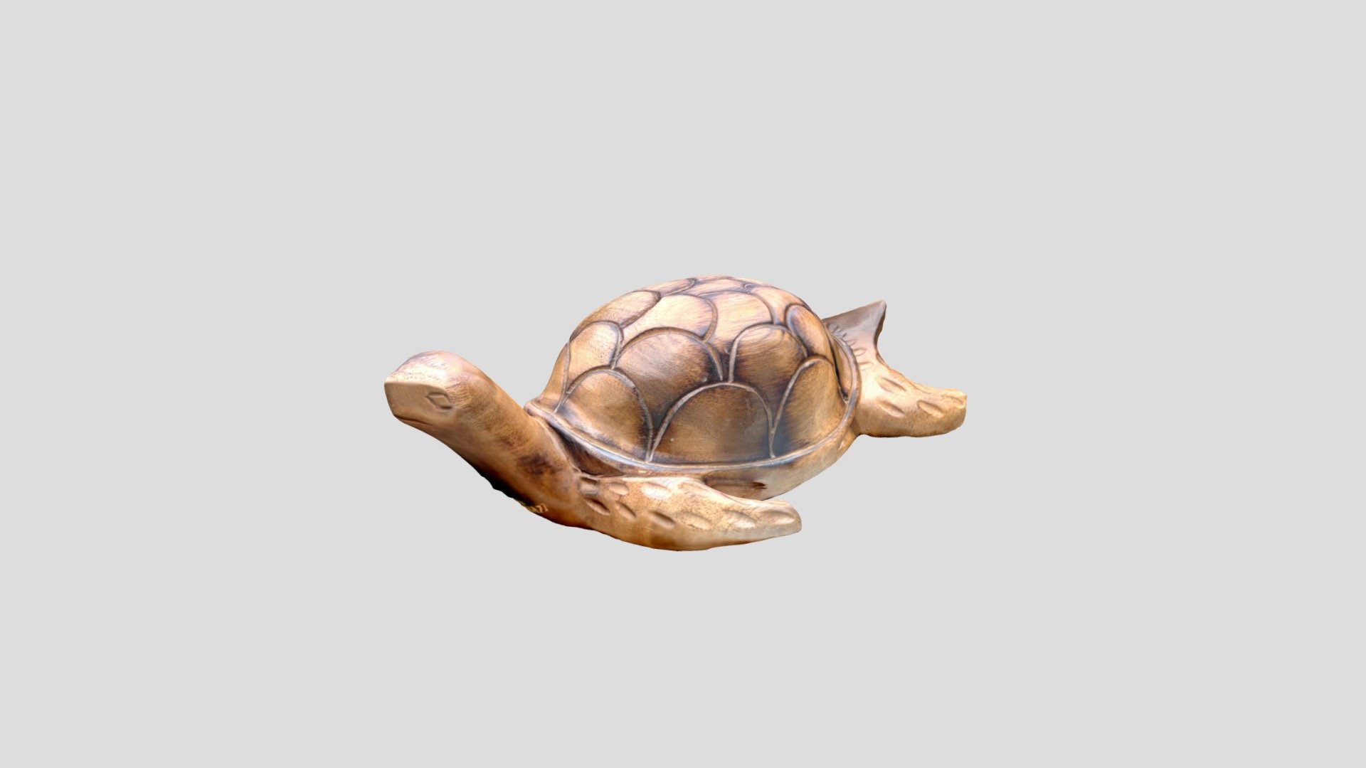 Tortoise - Download Free 3D model by aromeromyt [df6de19] - Sketchfab