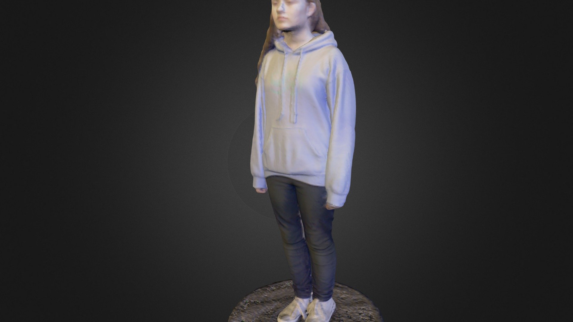 Tess - 3D model by The Robots Are Coming (@the-robots-are-coming ...