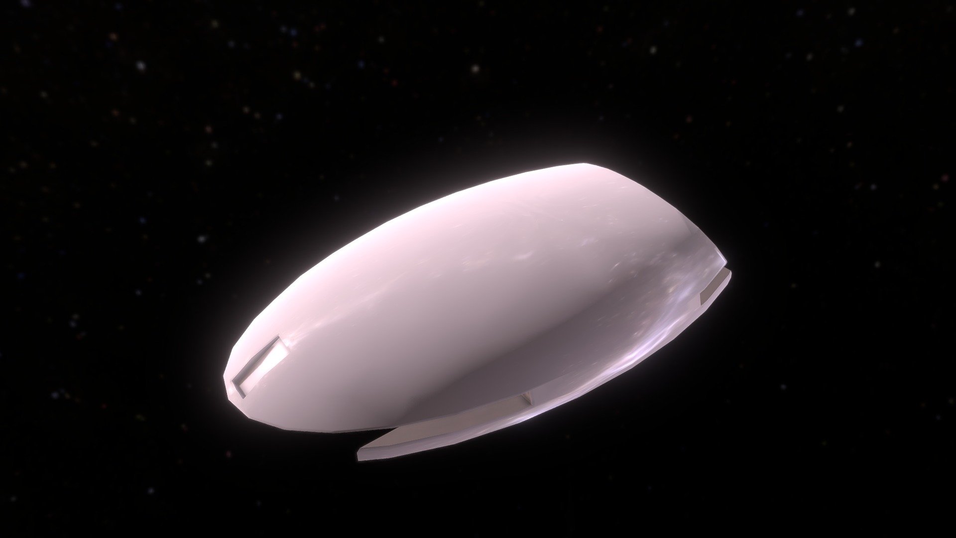 Raven class proposal - simple - Download Free 3D model by prasannax1 ...