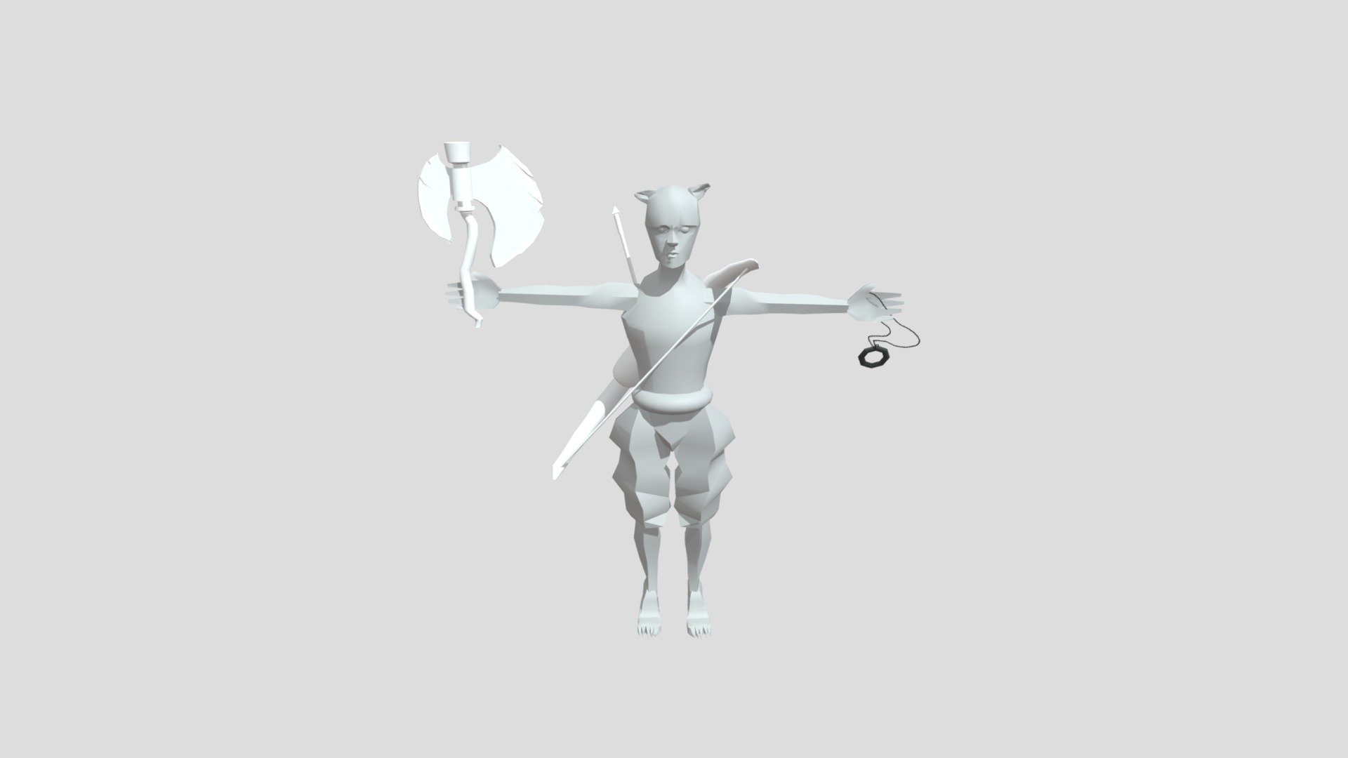 TSA 4 (SUMMATIVE) - TAN - 3D model by jlenzyt123 [df70407] - Sketchfab