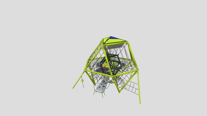 NW Playground (@NPEI) - Sketchfab