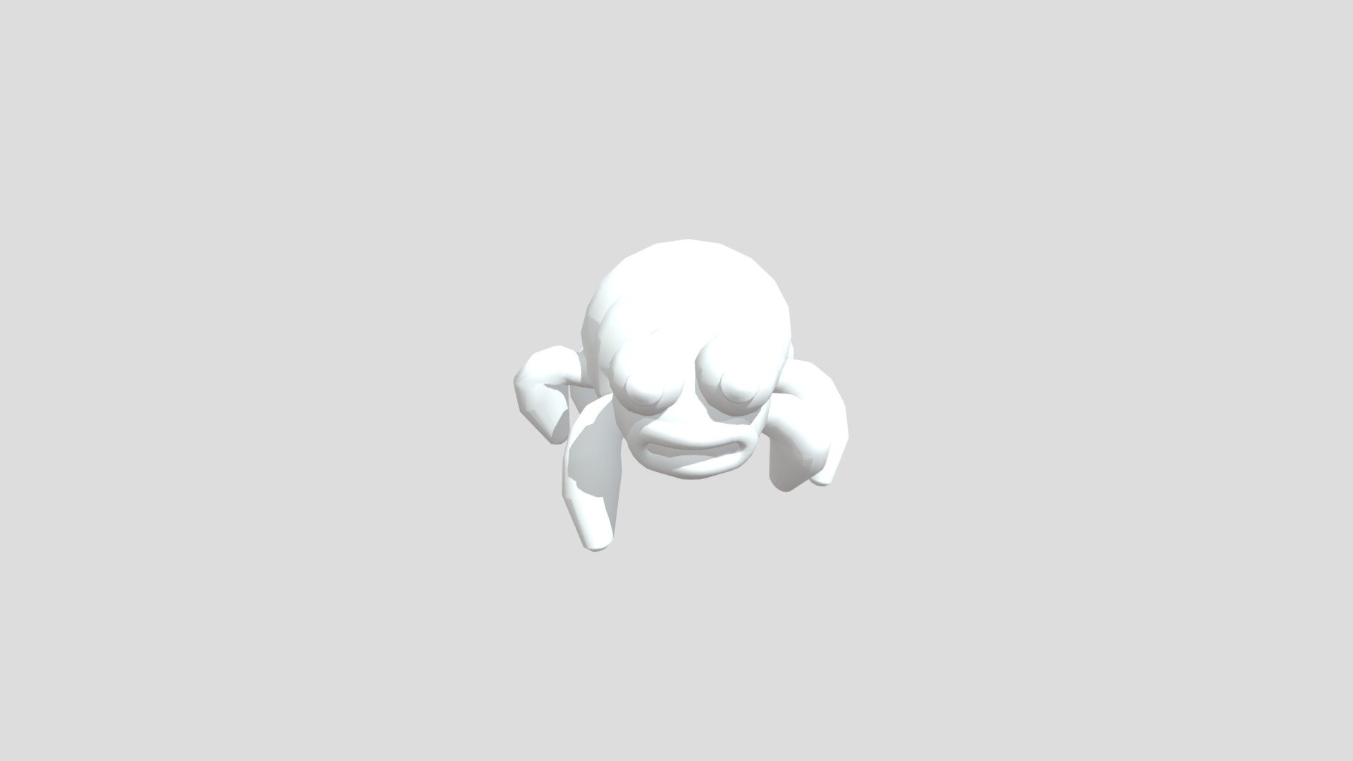 Base_Alien_Walking - 3D model by dylan.goarant [df707e8] - Sketchfab