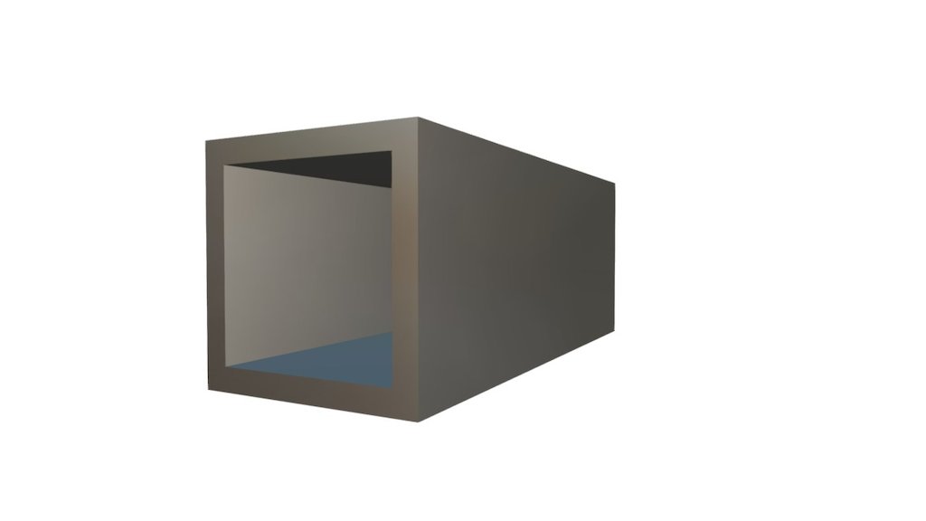 [TR-20] TRALKA 20x20x2 - 3D model by BALUO system (@budmax) [df717cf ...
