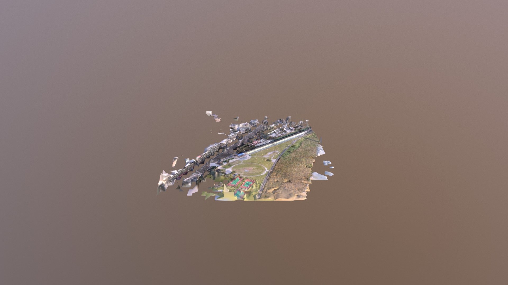 R5 - 3D model by SkyterLin [df72cf7] - Sketchfab
