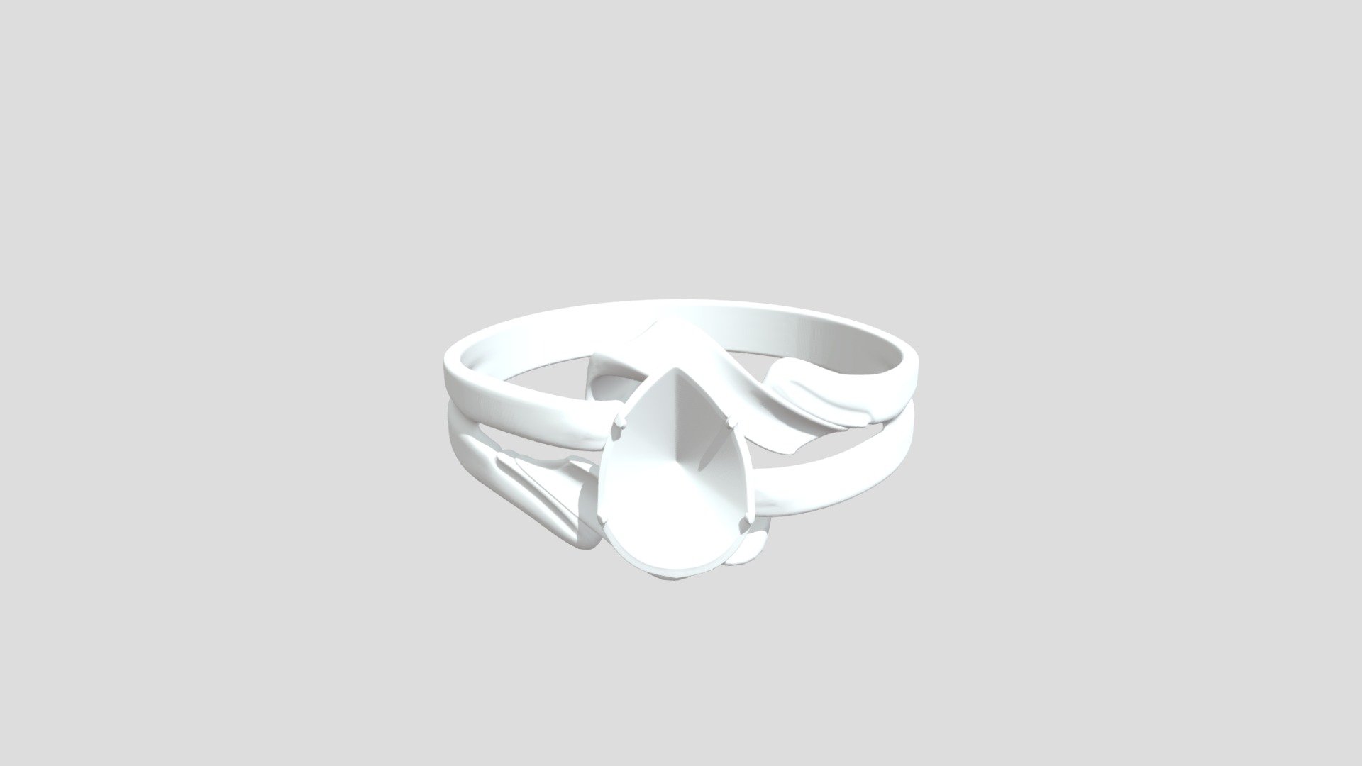 Ring - 3D model by jedasada [df770bb] - Sketchfab