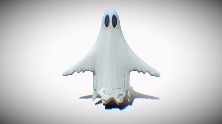 Supernatural 3D models - Sketchfab