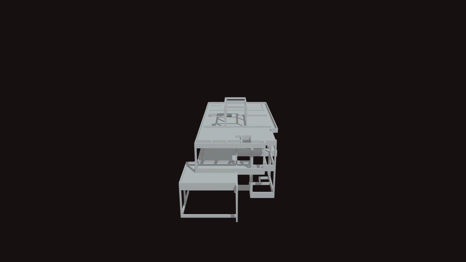 23019-RMA-EP - 3D model by otaviolaurino [df78854] - Sketchfab