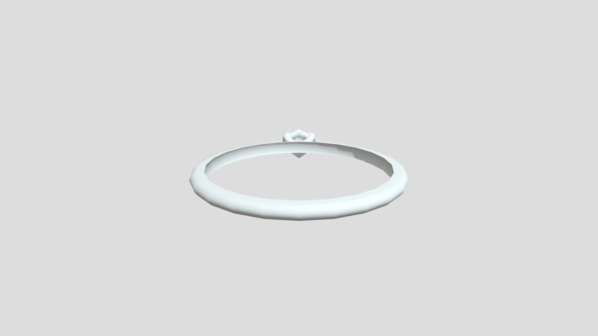 Ring - Download Free 3D model by 1-3D.com [df78f60] - Sketchfab
