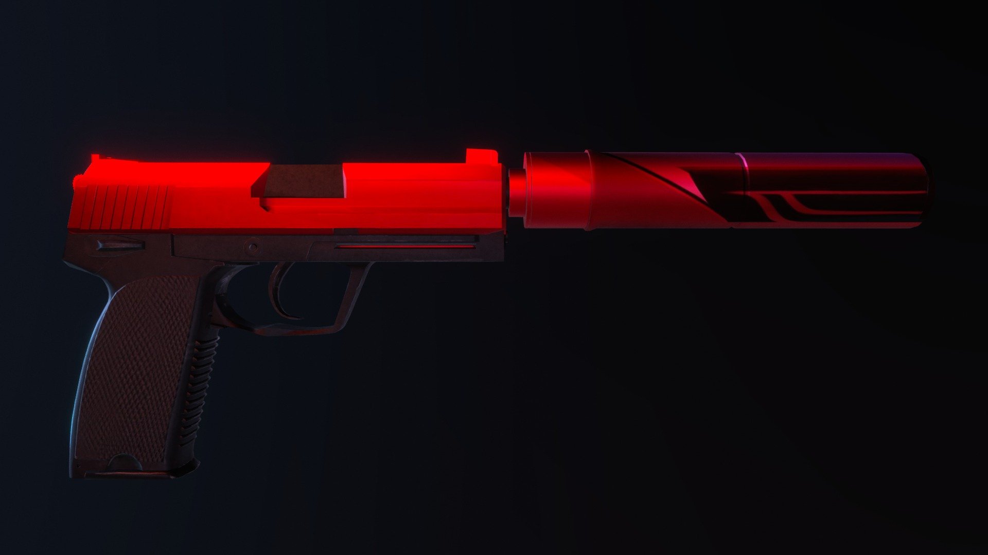 Electric Sheep - 3D model by Pewpewdrawing [df7b41c] - Sketchfab