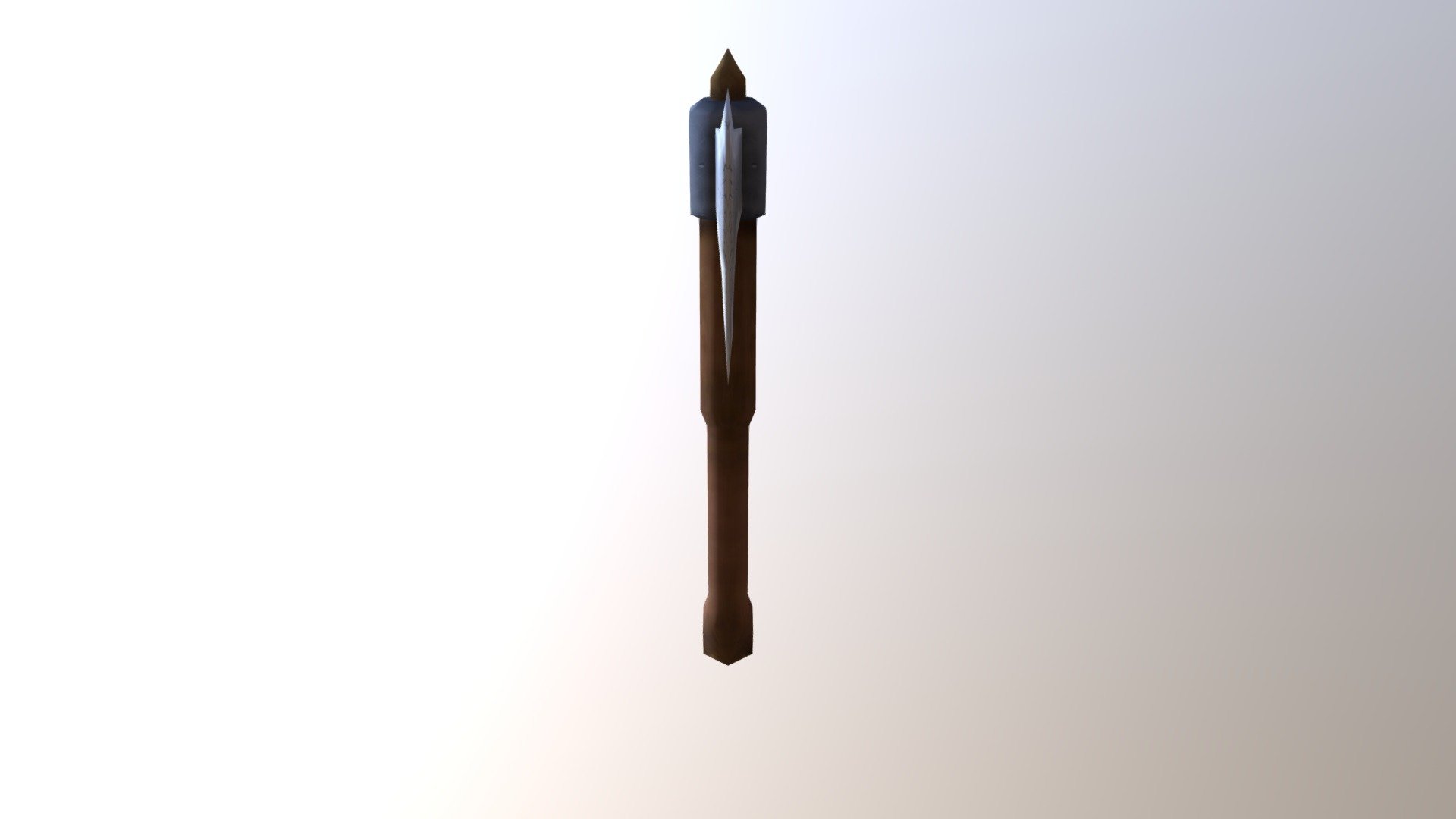 Ax-model exercise - 3D model by Ason [df7bfa4] - Sketchfab