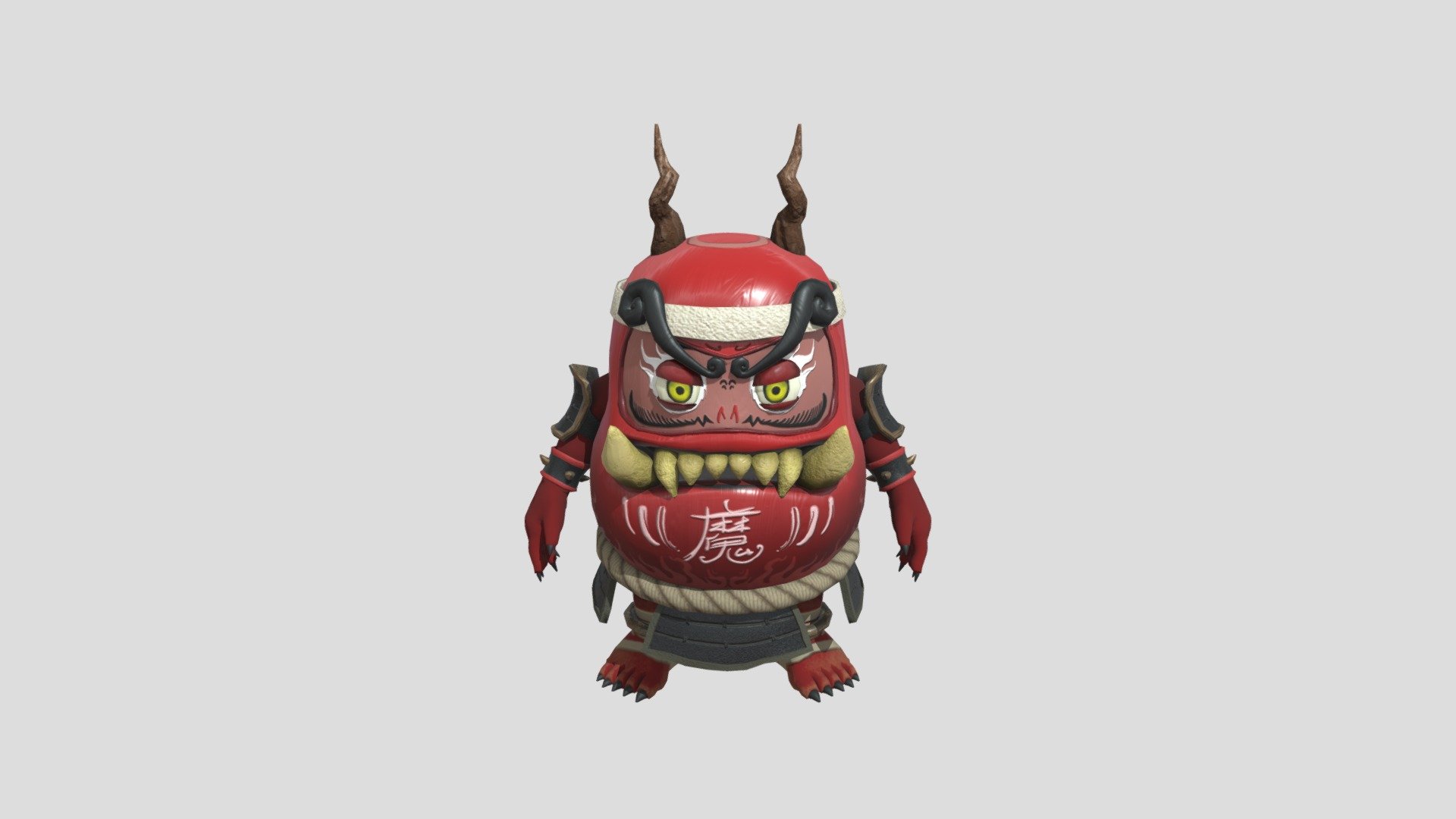 minion_A pose - 3D model by cherolli (@cheryl_lqx) [df802b3] - Sketchfab