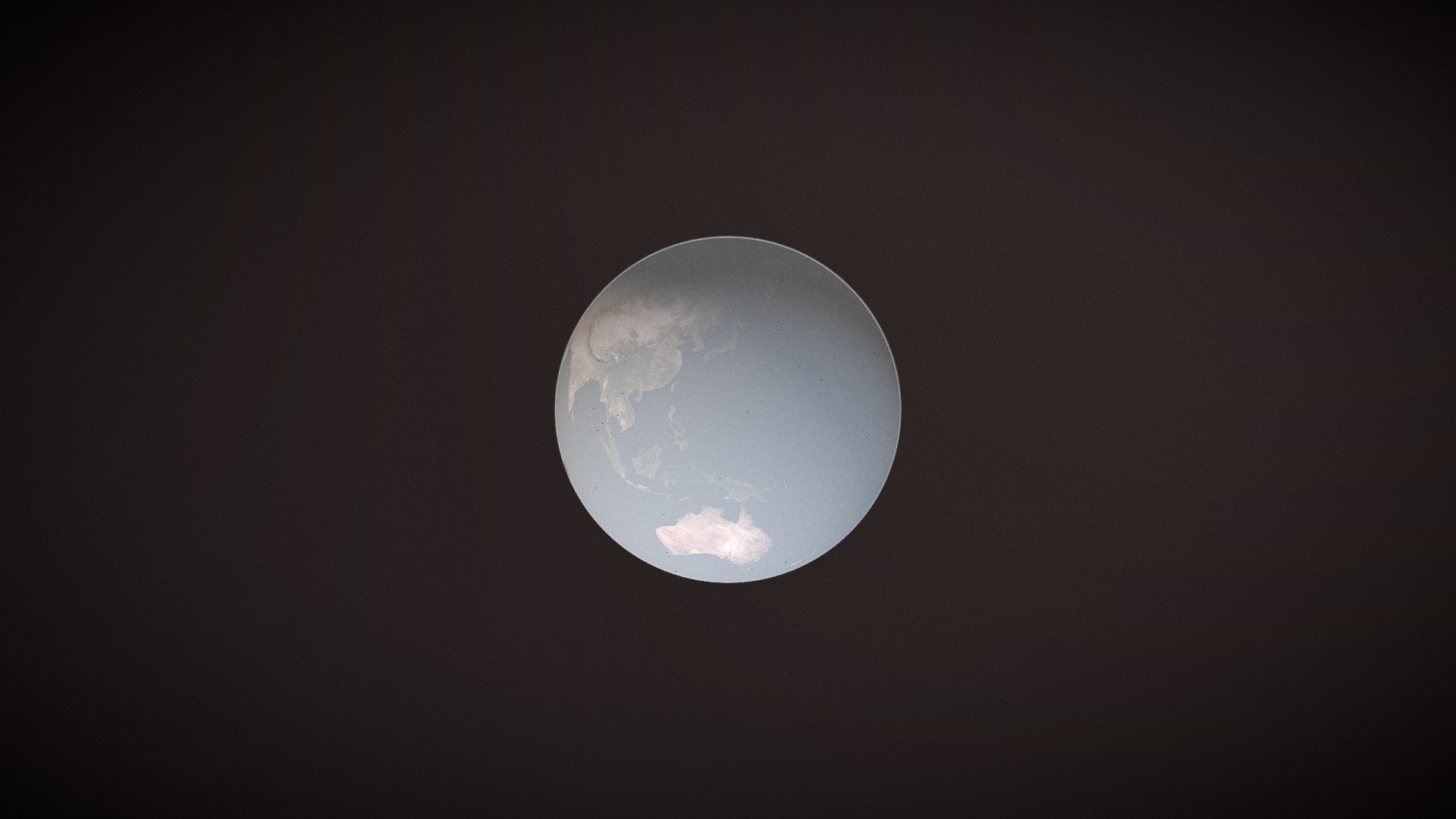 planet_earth - 3D model by shrimpyfry [df802dd] - Sketchfab