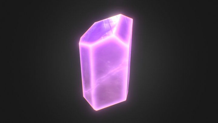 Crystal 3D models - Sketchfab