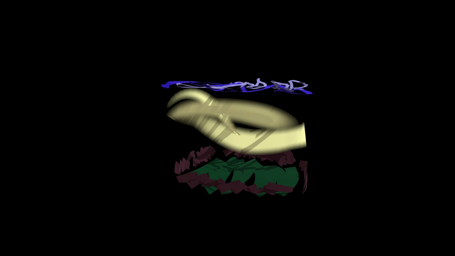 Dale poem 1 - Download Free 3D model by DavisonVR [df816f0] - Sketchfab